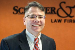 Mark B Schaffer – Schaff Law