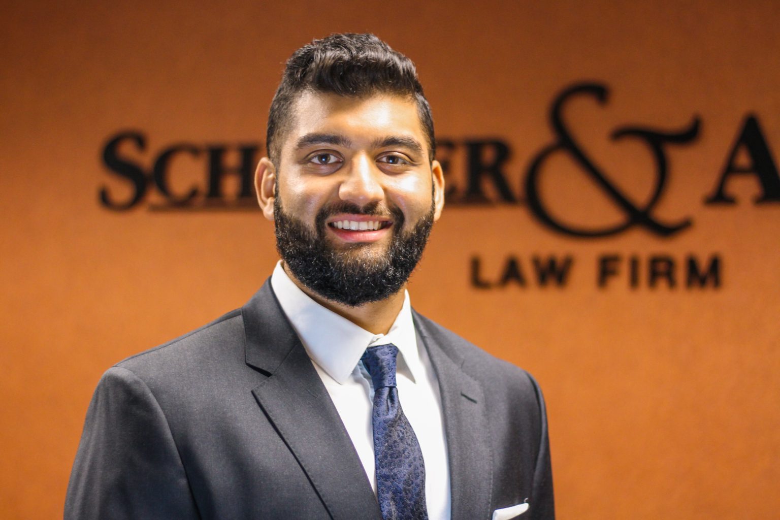 Omar Husain – Schaff Law